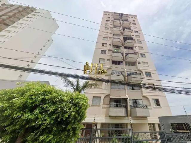 Apartamento para Venda em Cuiabá/MT Quilombo 4 Quartos
