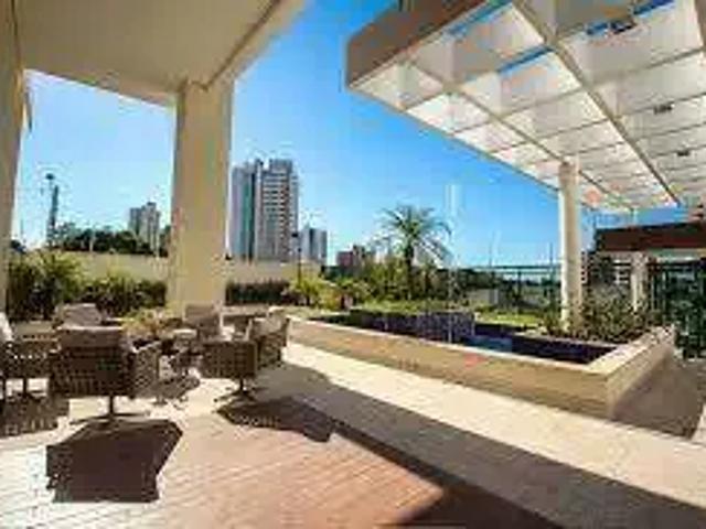 Apartamento para Venda em Cuiabá/MT Quilombo 4 Quartos