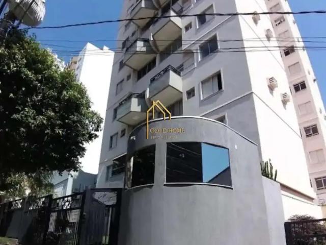 Apartamento para Venda em Cuiabá/MT Quilombo 4 Quartos