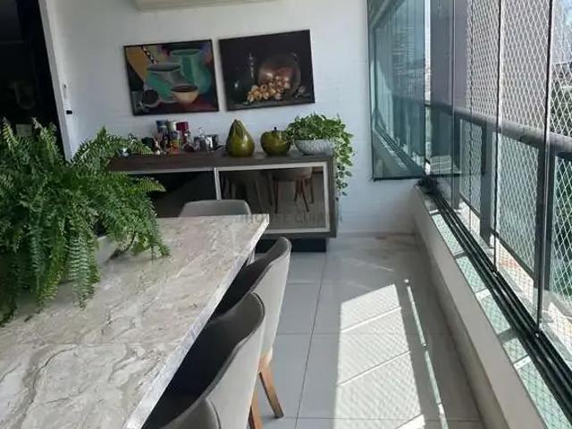 Apartamento para Venda em Cuiabá/MT Quilombo 4 Quartos