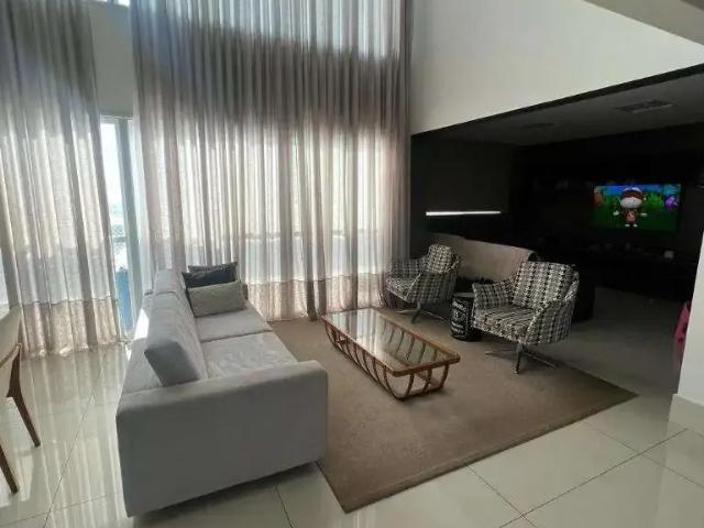 Apartamento para Venda em Cuiabá/MT Quilombo 4 Quartos