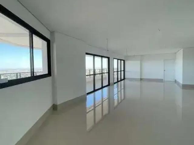 Apartamento para Venda em Cuiabá/MT Quilombo 5 Quartos
