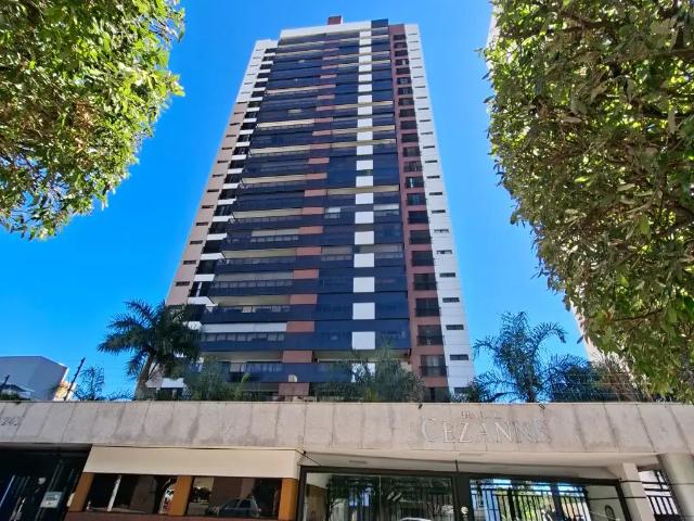 Apartamento para Venda em Cuiabá/MT Quilombo 5 Quartos