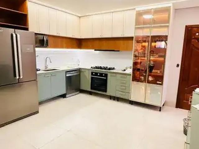 Apartamento para Venda em Cuiabá/MT Quilombo
