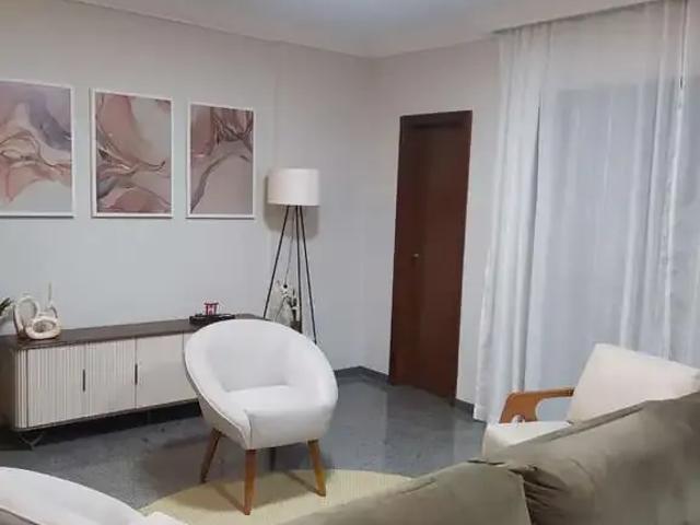 Apartamento para Venda em Cuiabá/MT Residencial Buriti 4 Quartos