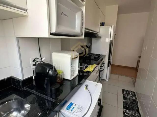 Apartamento para Venda em Cuiabá/MT Residencial Bela Marina 2 Quartos