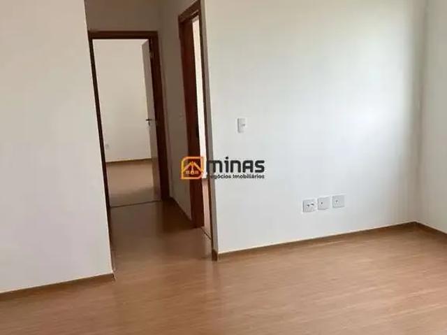 Apartamento para Venda em Cuiabá/MT Residencial Bela Marina 2 Quartos