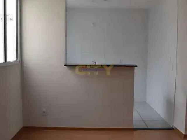 Apartamento para Venda em Cuiabá/MT Residencial Bela Marina 2 Quartos