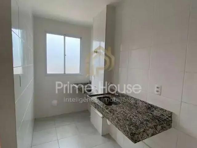 Apartamento para Venda em Cuiabá/MT Residencial Bela Marina 2 Quartos