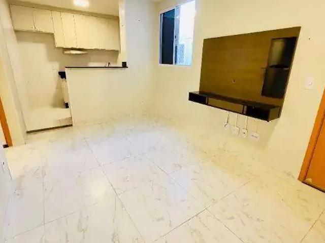 Apartamento para Venda em Cuiabá/MT Residencial Bela Marina 2 Quartos