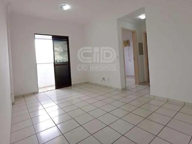 Apartamento para Venda em Cuiabá/MT Residencial Paiaguás 2 Quartos