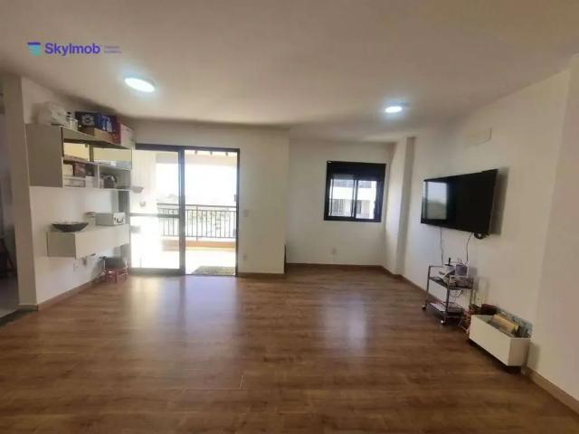 Apartamento para Venda em Cuiabá/MT Residencial Paiaguás 2 Quartos
