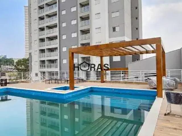 Apartamento para Venda em Cuiabá/MT Residencial Paiaguás 2 Quartos