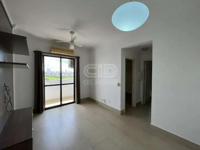 Apartamento para Venda em Cuiabá/MT Residencial Paiaguás 2 Quartos