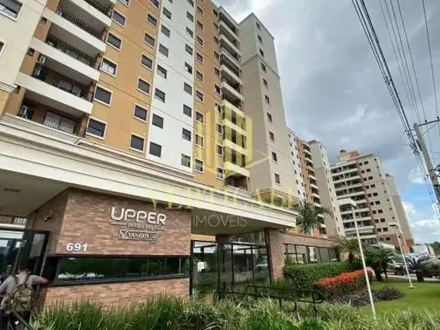 Apartamento para Venda em Cuiabá/MT Residencial Paiaguás 2 Quartos