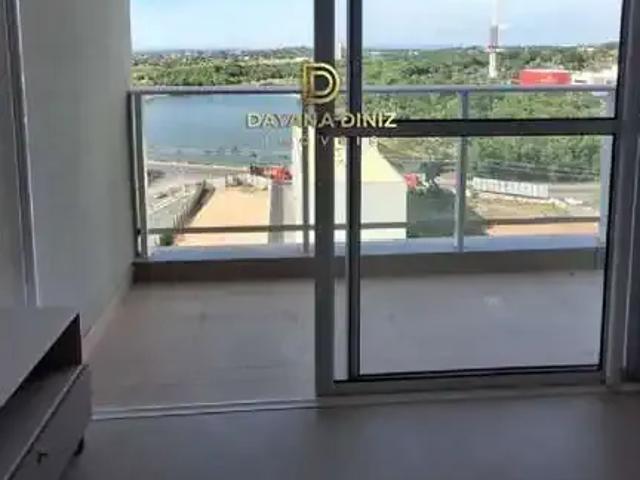 Apartamento para Venda em Cuiabá/MT Residencial Paiaguás 2 Quartos