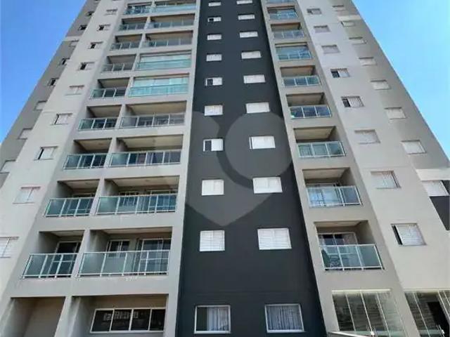 Apartamento para Venda em Cuiabá/MT Residencial Paiaguás 2 Quartos