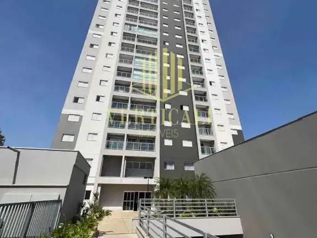 Apartamento para Venda em Cuiabá/MT Residencial Paiaguás 2 Quartos