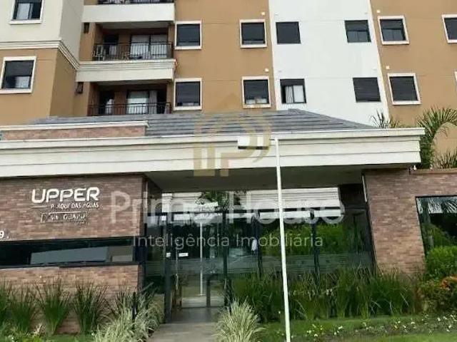 Apartamento para Venda em Cuiabá/MT Residencial Paiaguás 2 Quartos