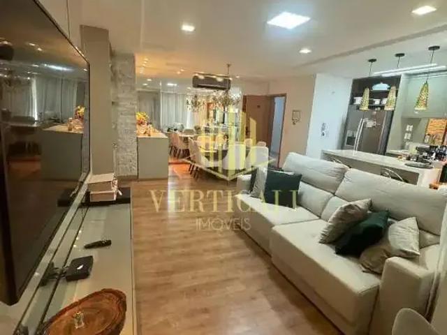 Apartamento para Venda em Cuiabá/MT Residencial Paiaguás 2 Quartos