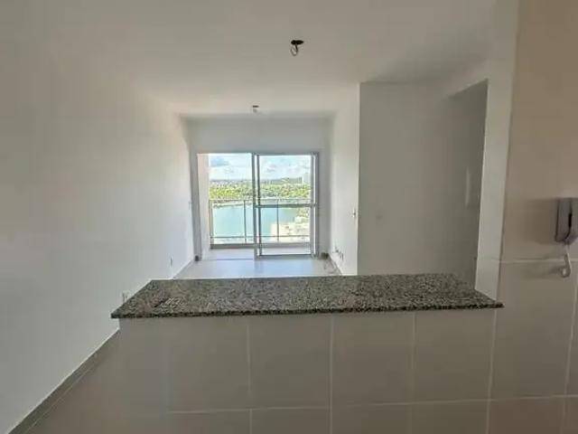 Apartamento para Venda em Cuiabá/MT Residencial Paiaguás 2 Quartos