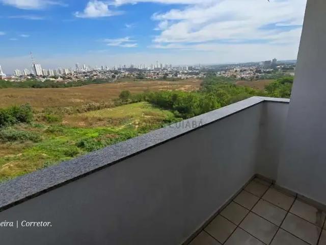 Apartamento para Venda em Cuiabá/MT Residencial Paiaguás 2 Quartos