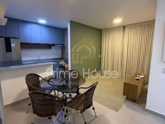 Apartamento para Venda em Cuiabá/MT Residencial Paiaguás 2 Quartos
