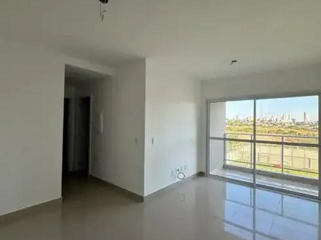 Apartamento para Venda em Cuiabá/MT Residencial Paiaguás 2 Quartos