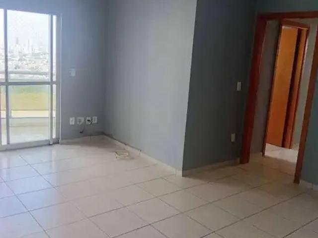 Apartamento para Venda em Cuiabá/MT Residencial Paiaguás 3 Quartos