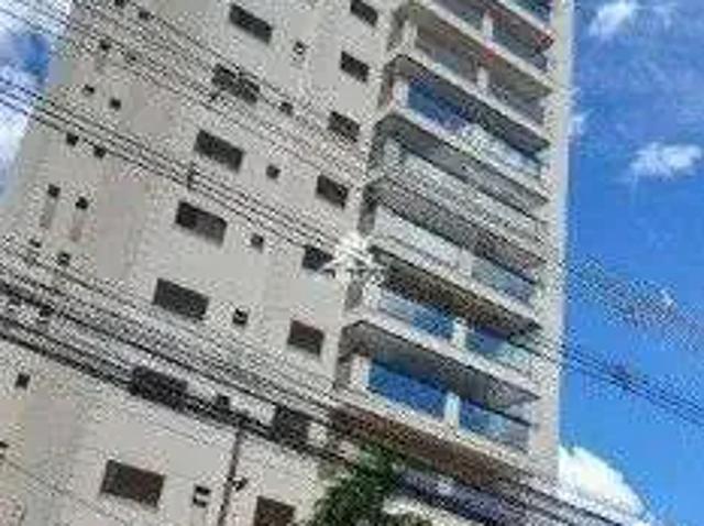 Apartamento para Venda em Cuiabá/MT Residencial Paiaguás 3 Quartos