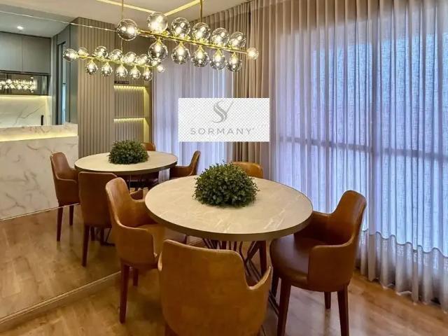 Apartamento para Venda em Cuiabá/MT Residencial Paiaguás 3 Quartos