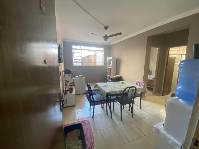 Apartamento para Venda em Cuiabá/MT Residencial São Carlos 2 Quartos