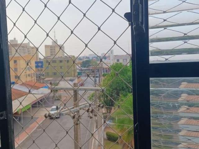 Apartamento para Venda em Cuiabá/MT Residencial São Carlos 2 Quartos