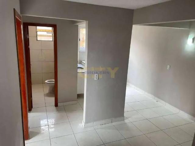 Apartamento para Venda em Cuiabá/MT Residencial Santa Inês 2 Quartos