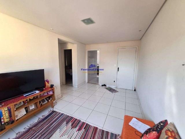 Apartamento para Venda em Cuiabá/MT Residencial Santa Inês 2 Quartos