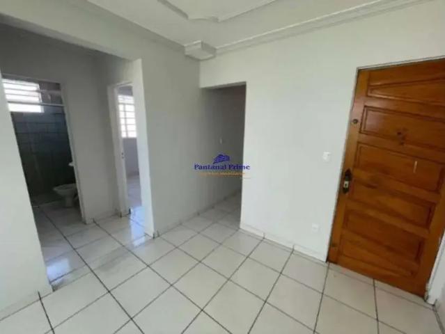 Apartamento para Venda em Cuiabá/MT Residencial Santa Inês 2 Quartos