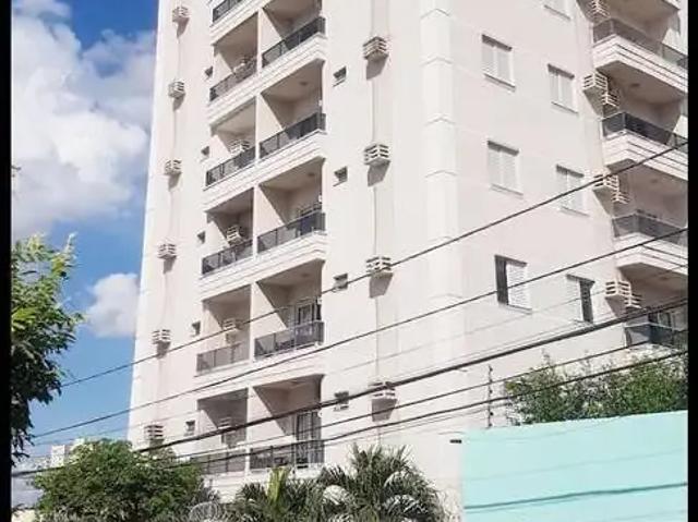 Apartamento para Venda em Cuiabá/MT Ribeirão da Ponte 2 Quartos
