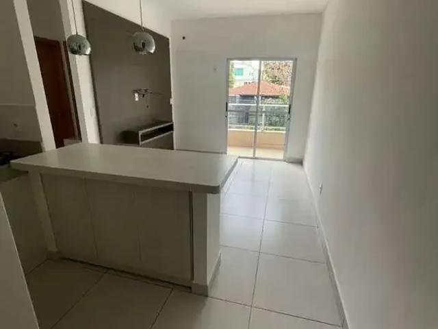 Apartamento para Venda em Cuiabá/MT Ribeirão da Ponte 2 Quartos