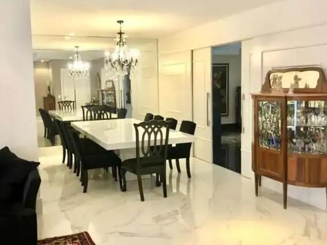 Apartamento para Venda em Cuiabá/MT Ribeirão da Ponte 4 Quartos