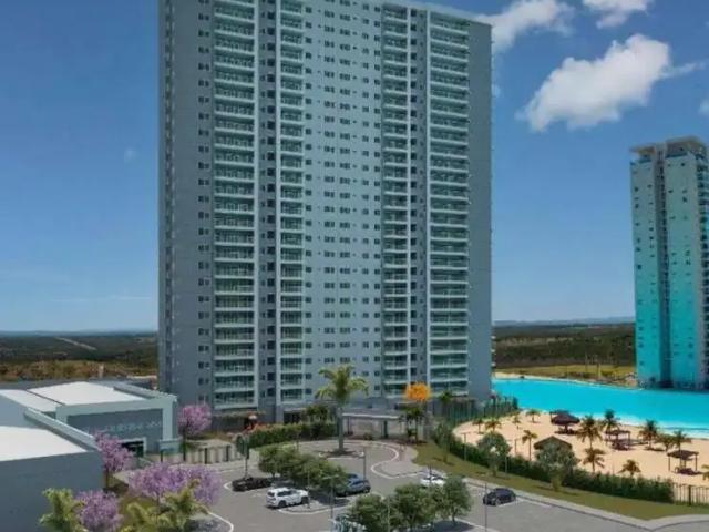 Apartamento para Venda em Cuiabá/MT Ribeirão do Lipa 3 Quartos