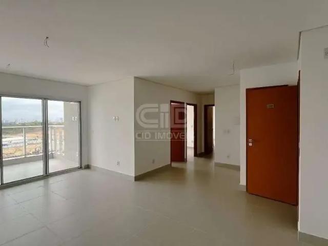 Apartamento para Venda em Cuiabá/MT Ribeirão do Lipa 3 Quartos