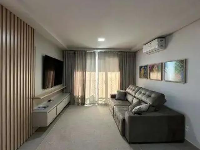 Apartamento para Venda em Cuiabá/MT Ribeirão do Lipa 3 Quartos
