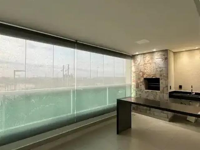 Apartamento para Venda em Cuiabá/MT Ribeirão do Lipa 3 Quartos