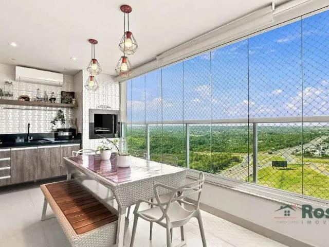 Apartamento para Venda em Cuiabá/MT Ribeirão do Lipa 3 Quartos