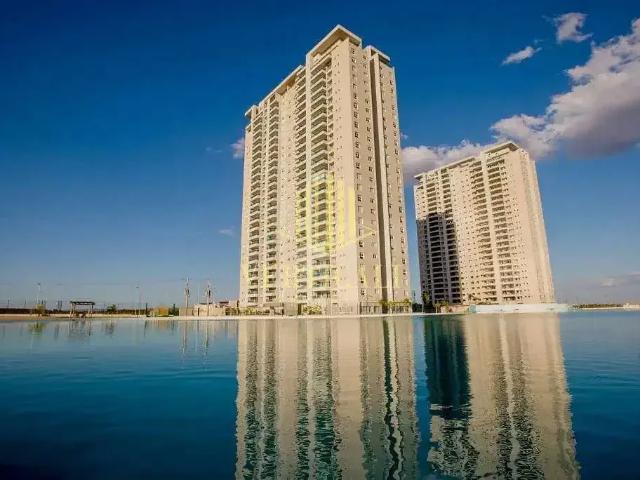 Apartamento para Venda em Cuiabá/MT Ribeirão do Lipa 3 Quartos