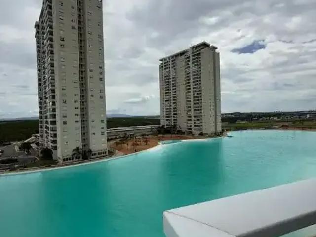 Apartamento para Venda em Cuiabá/MT Ribeirão do Lipa 3 Quartos