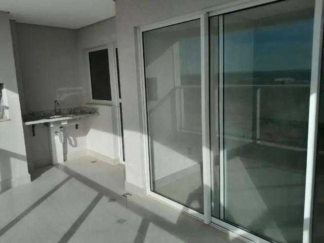 Apartamento para Venda em Cuiabá/MT Ribeirão do Lipa 3 Quartos