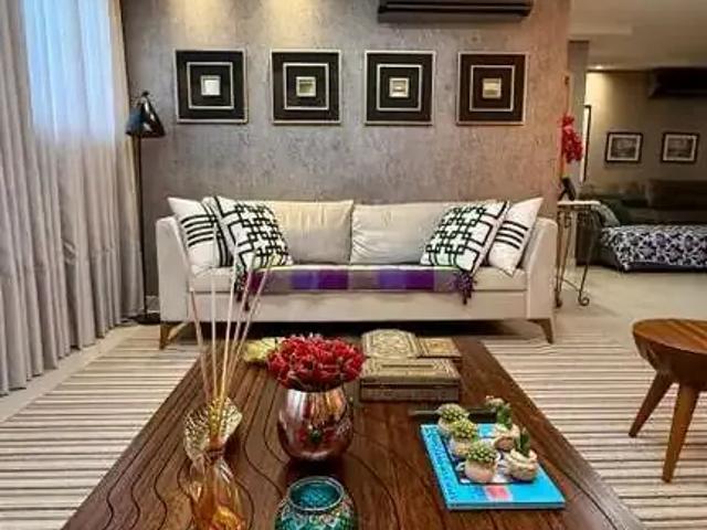 Apartamento para Venda em Cuiabá/MT Ribeirão do Lipa 3 Quartos