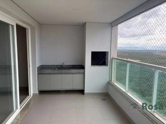 Apartamento para Venda em Cuiabá/MT Ribeirão do Lipa 3 Quartos