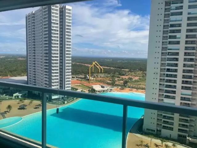 Apartamento para Venda em Cuiabá/MT Ribeirão do Lipa 3 Quartos
